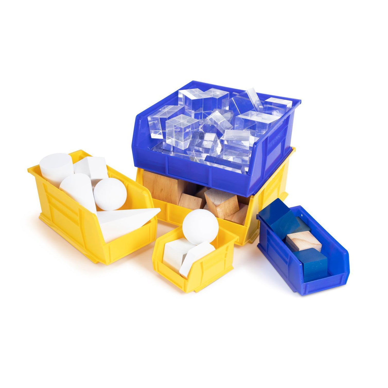 Hudson Exchange | Commercial and Industrial Supplies