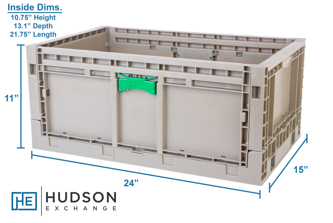 Hudson Exchange | Commercial and Industrial Supplies