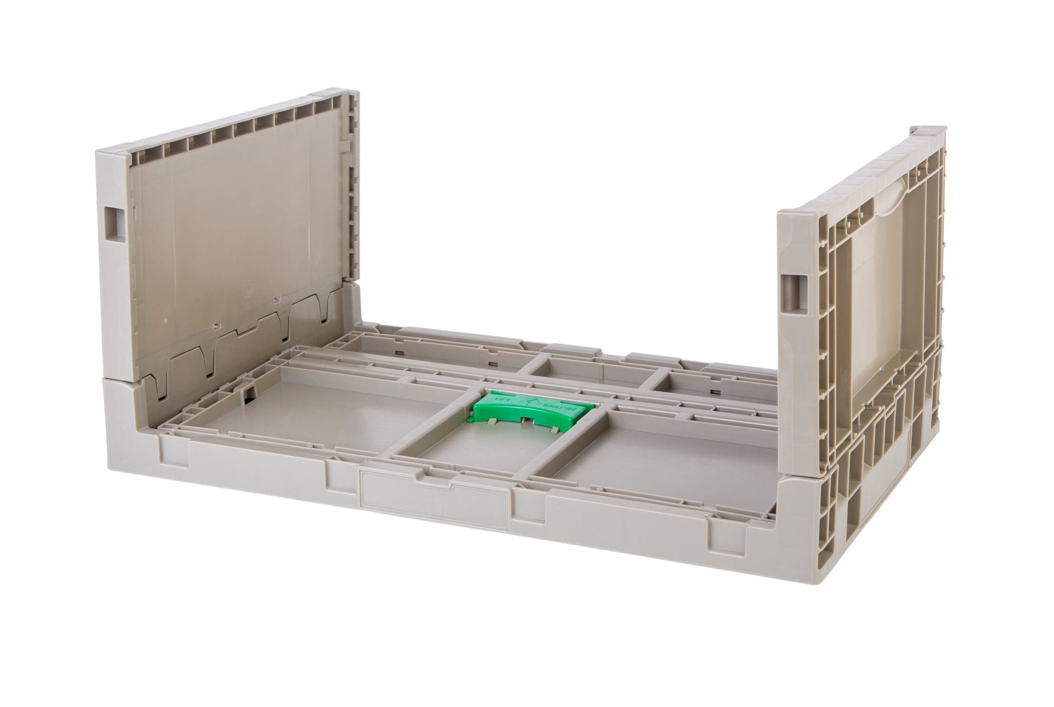 Hudson Exchange | Commercial and Industrial Supplies