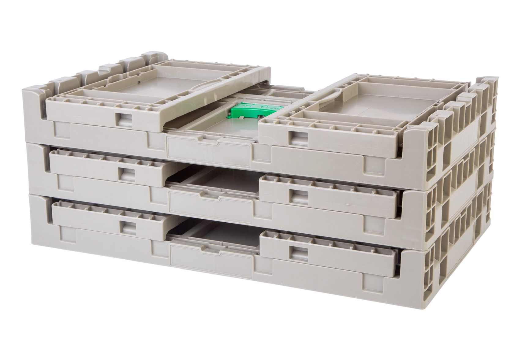 Hudson Exchange | Commercial and Industrial Supplies